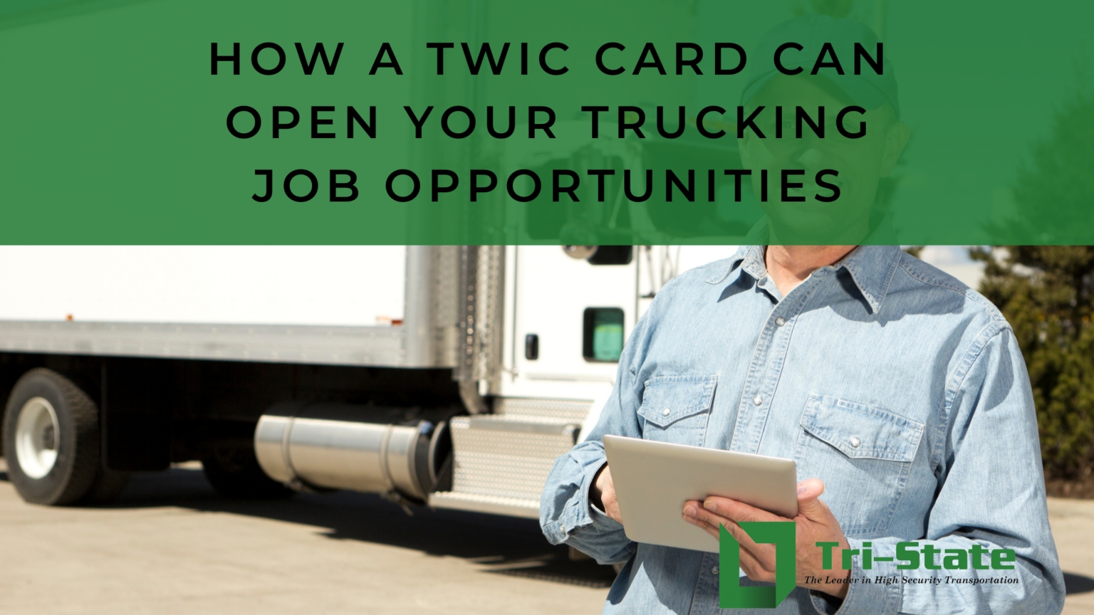 Twic Card Jobs Hiring With No Experience